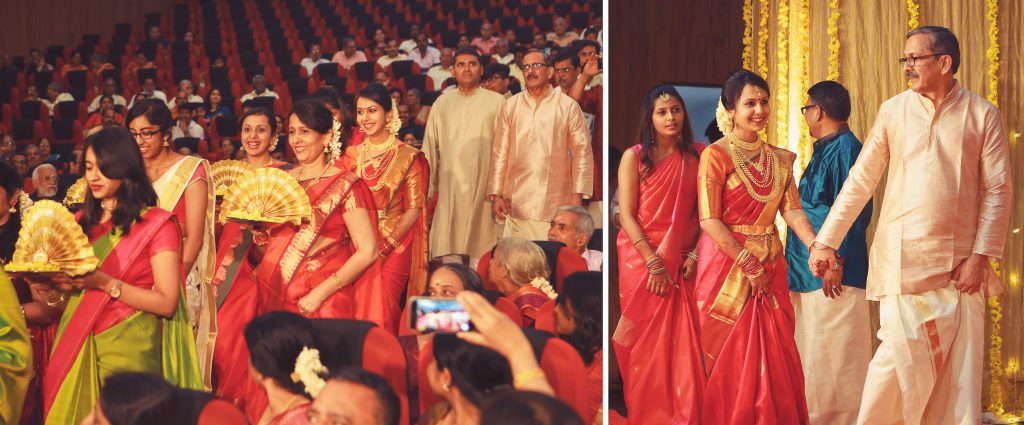 How To Choose Wedding Photographers in Guruvayoor - Talking Pictures